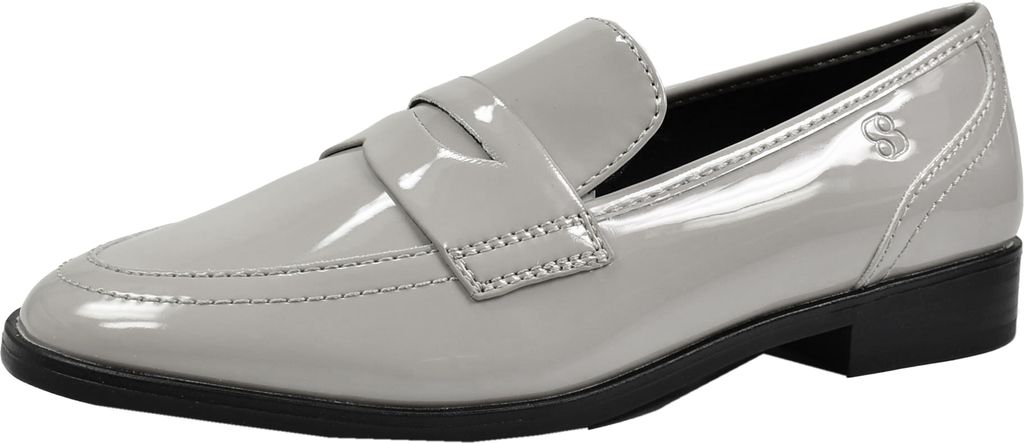 s.Oliver Damen Slipper Penny Loafer klassisch | Kaufland.de