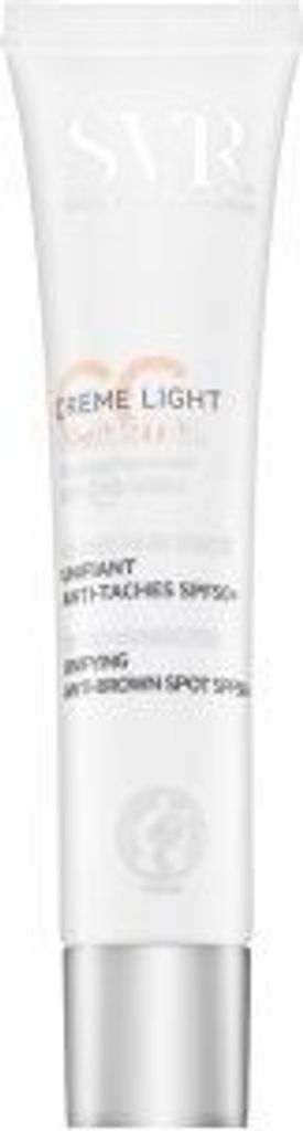 SVR Clairial CC Creme CC Créme SPF50+ Light | Kaufland.de