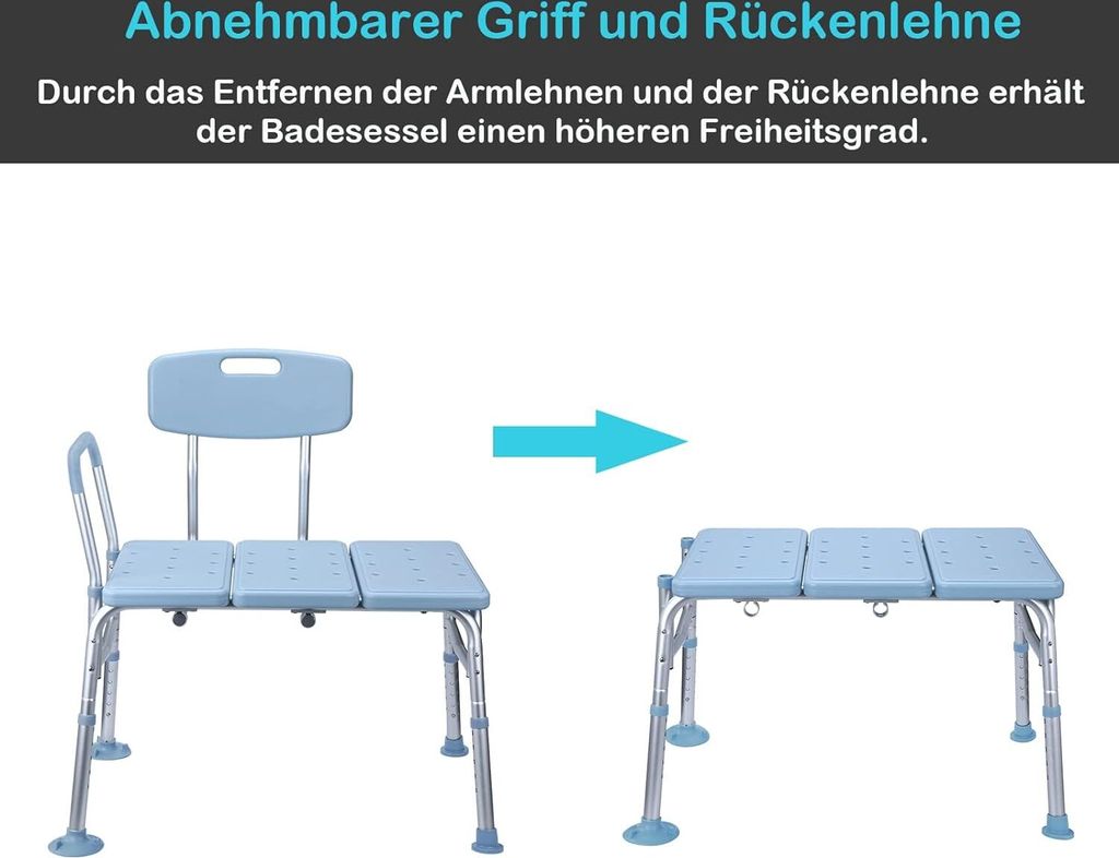 ACXIN sedátko do vany pro seniory Výškově | Kaufland.cz