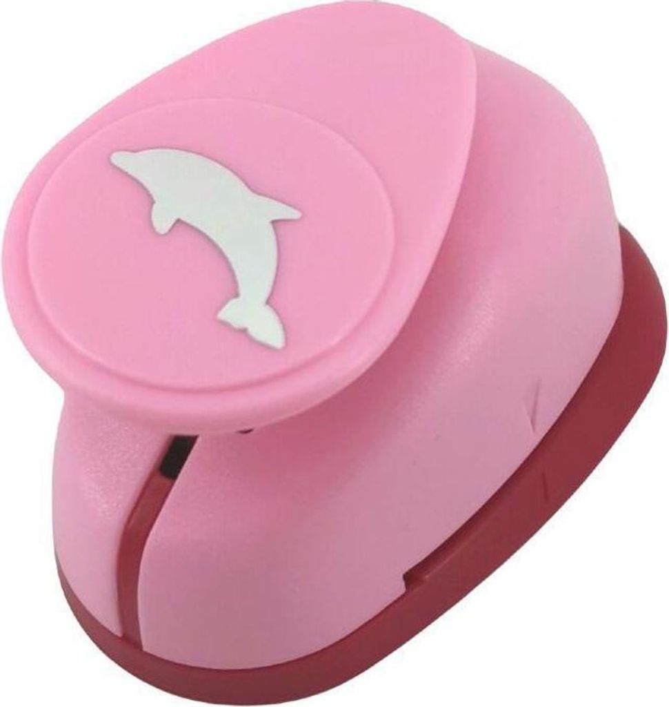 efco Stanzer Delfin M - 25 x 12mm Locher | Kaufland.de