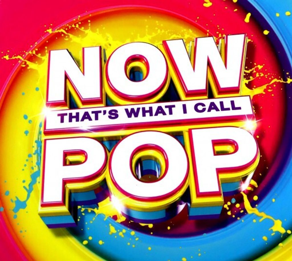 Now Thats What I Call Pop House