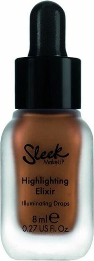 Sleek MakeUP Rozjasňujúci elixír Sunlit 8ml | Kaufland.sk