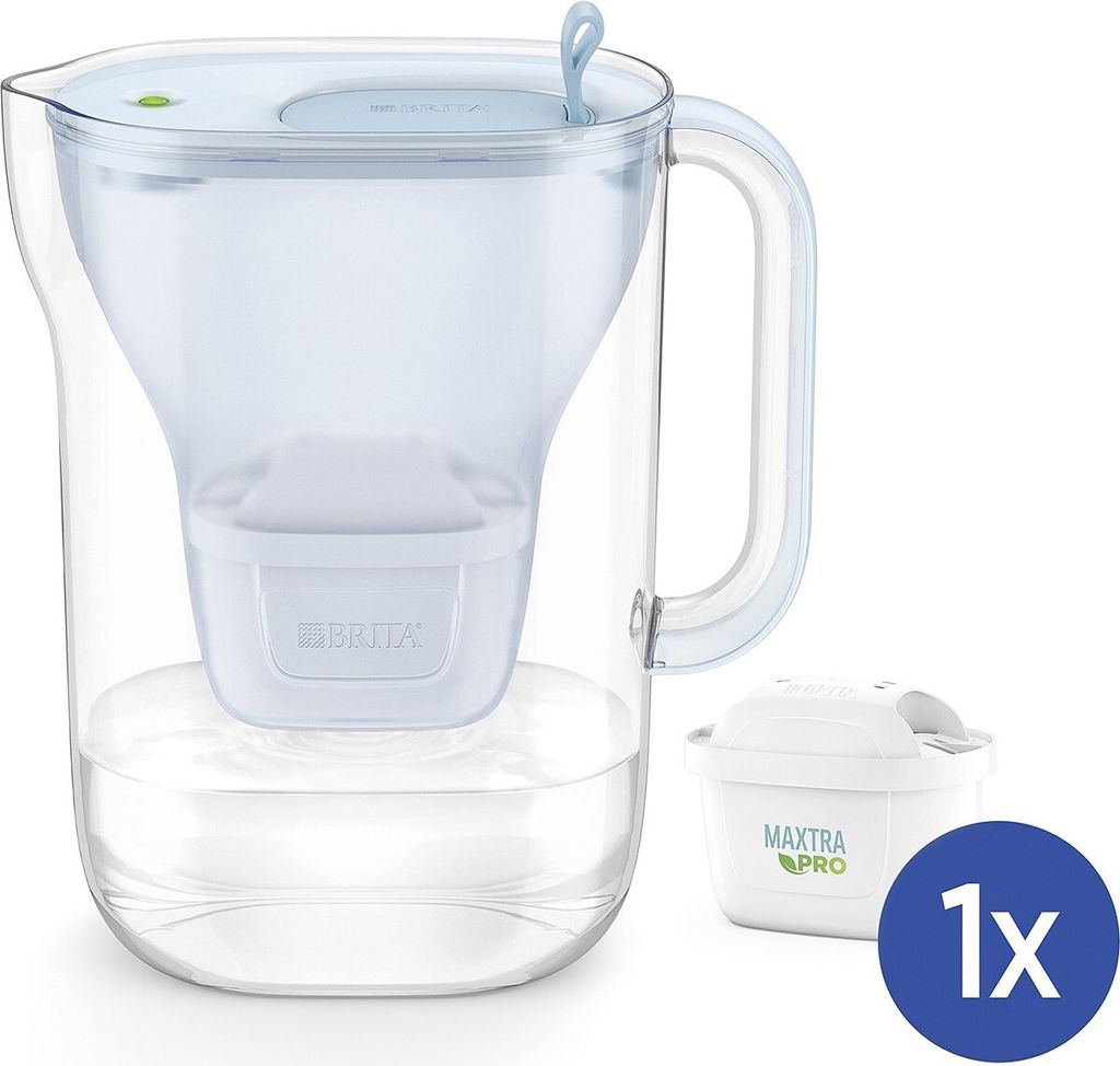 Brita Wasserfilter-Kanne Style eco | Kaufland.de