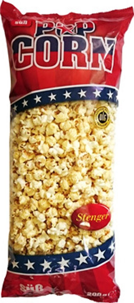 Stenger Popcorn süß Beutel das süße Stenger | Kaufland.de