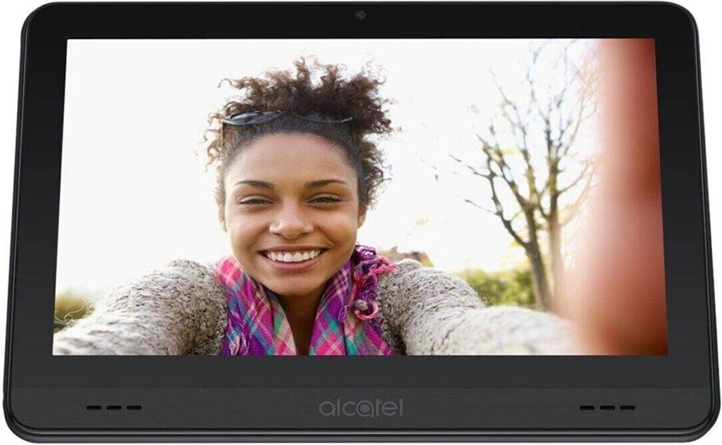 Alcatel Smart Tab 7 Black 16 GB Wi-Fi Neu | Kaufland.de