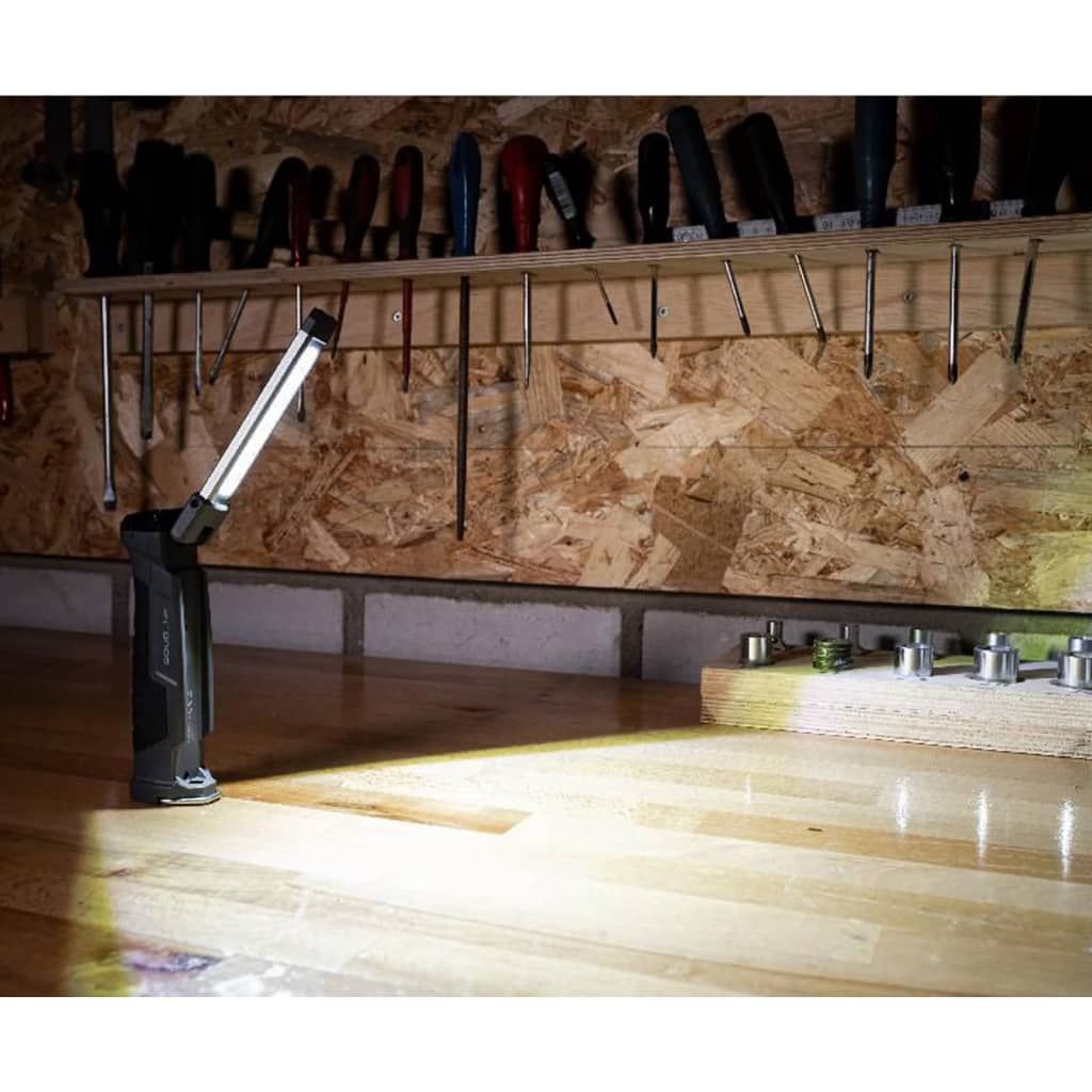 SOLIDLINE Akku-Arbeitsleuchte SW2R 550 lm | Kaufland.de