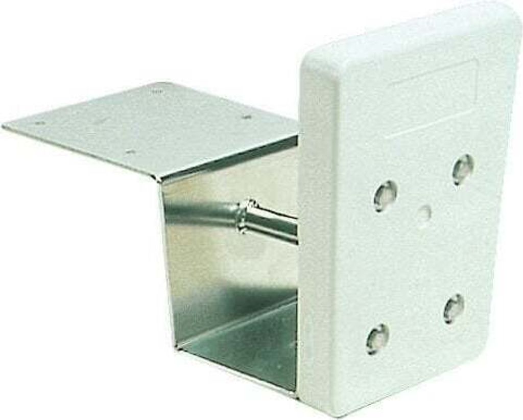 Osculati Auxiliary Outboard Bracket Držák | Kaufland.cz