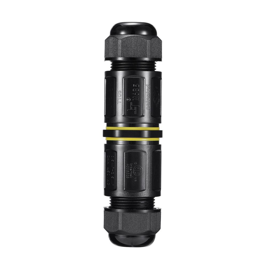 Kabelverbinder Kabelmuffe I-Form Kabelbox | Kaufland.de