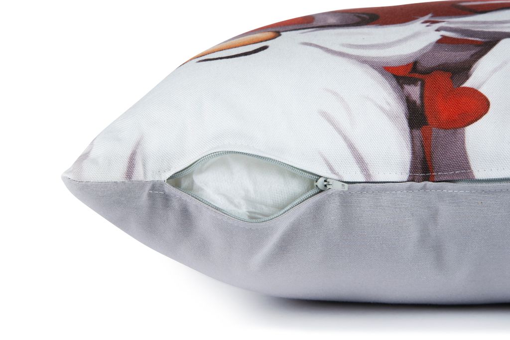 Excelsa Dekoratives Kissen Gnomo 45x45 cm | Kaufland.de