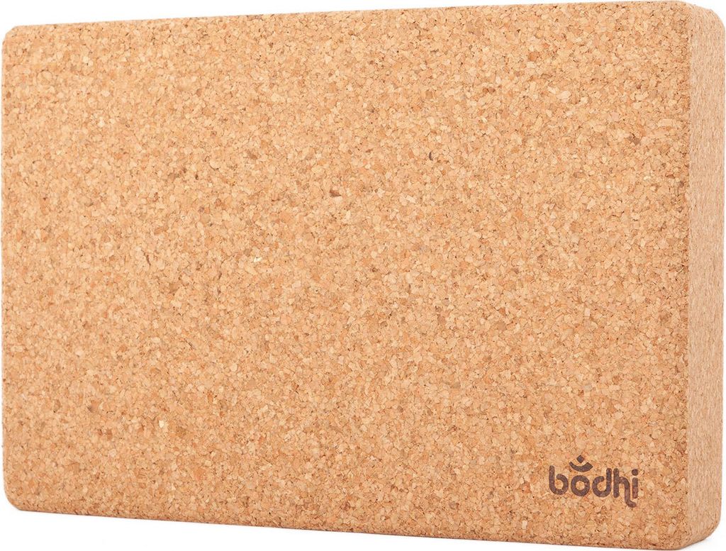 Schulterstandplatte KORK BLOCK Yoga-Blöcke | Kaufland.de