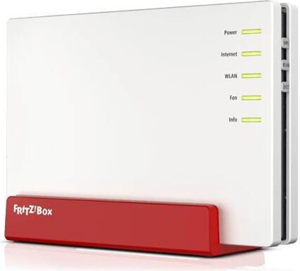 Avm Fritzbox 7583 Vdsl Computer Systems | Kaufland.de