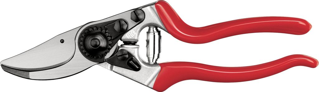 FELCO® 8 - Baumschere, Rosenschere, Gartenschere