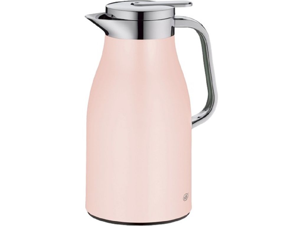 alfi | Isolierkanne SKYLINE 1,0 l pastelrosa | Kaufland.de