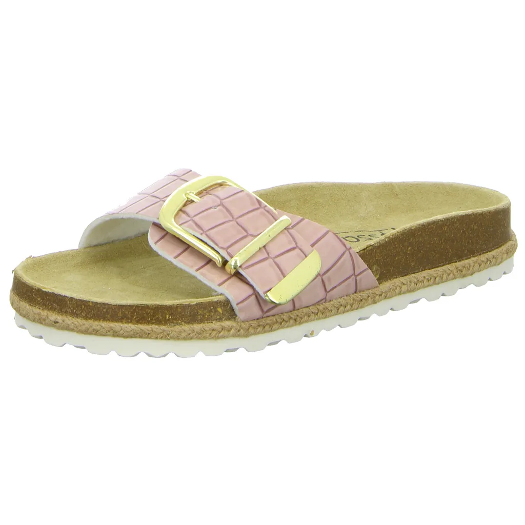 Alyssa Bio Pantolette bis 30mm Sohlenhöhe | Kaufland.de