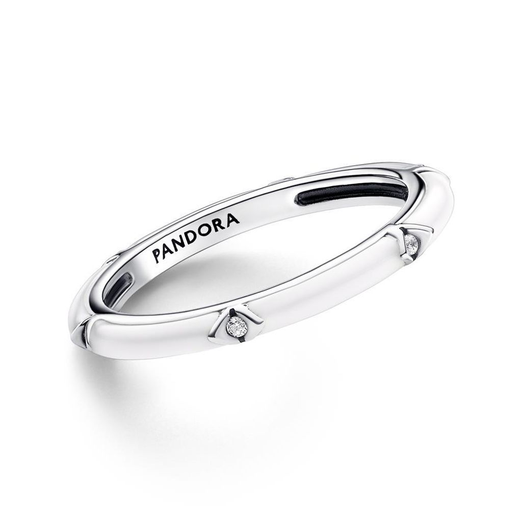 Pandora ME Steine & Emaille Ring 193089C01 | Kaufland.de