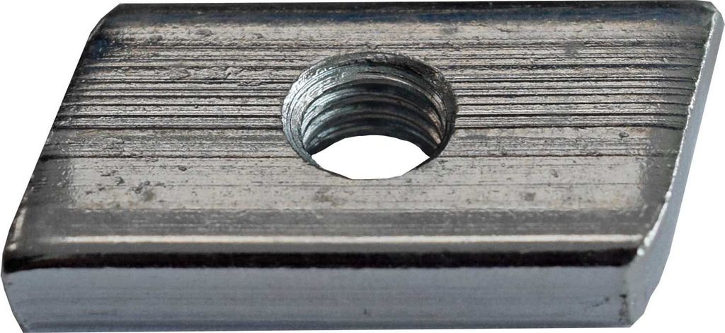 100 Stück - Schiebemutter für Profil 38/40 - | Kaufland.de