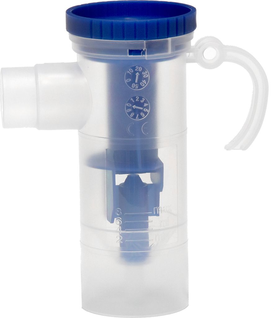 Kompresorový inhalátor TM-NEB PRO Inhalátory | Kaufland.sk