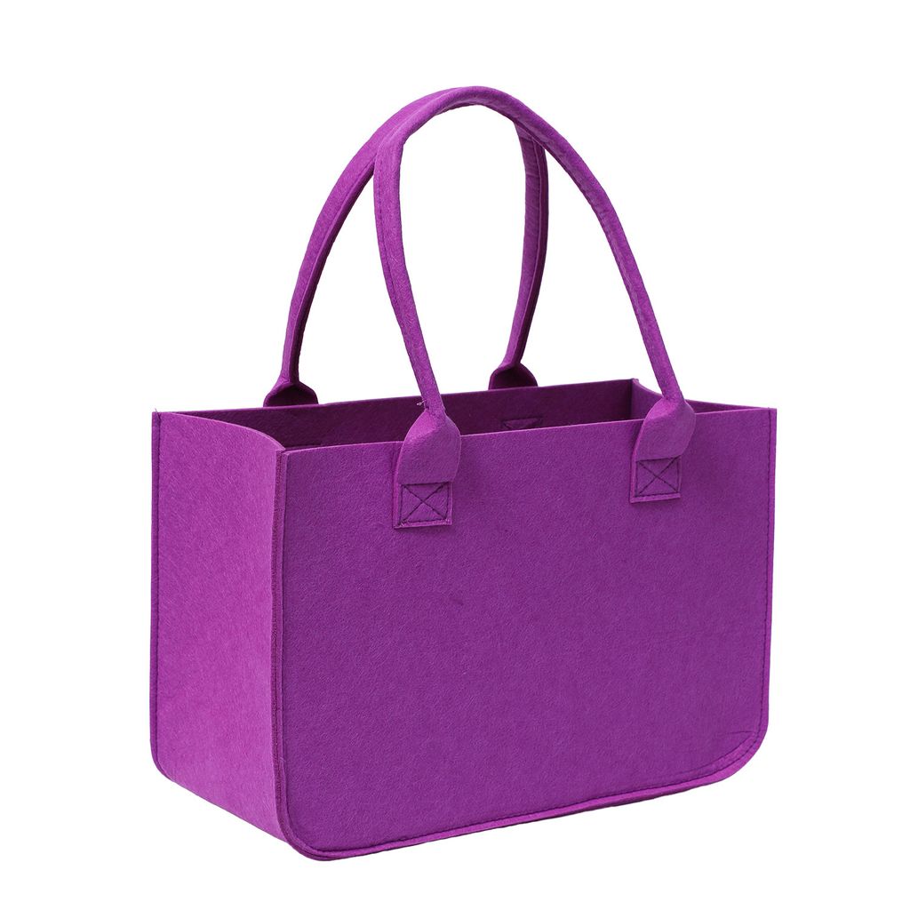 Sac à provisions Lila Autres sacs