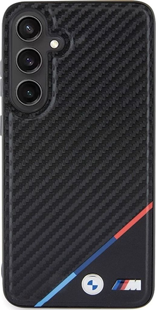 BMW hard kryt Samsung Galaxy S24 5G Black | Kaufland.sk