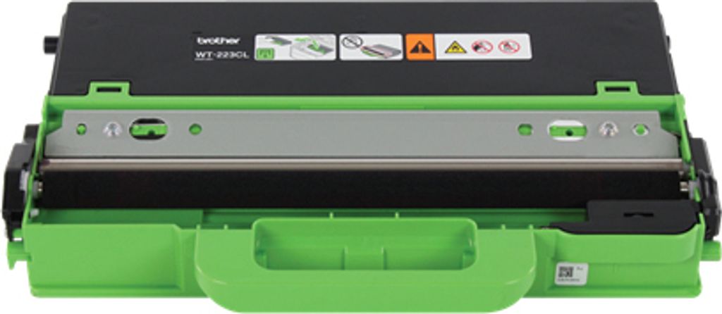 Brother Toner-Abfallbehälter WT-223CL (50k) Tonery