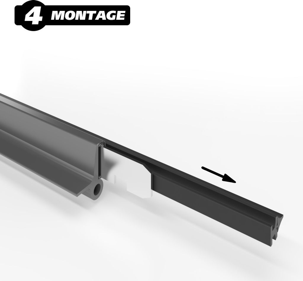 HYBROX Scheibenwischergummi für VOLVO | Kaufland.de