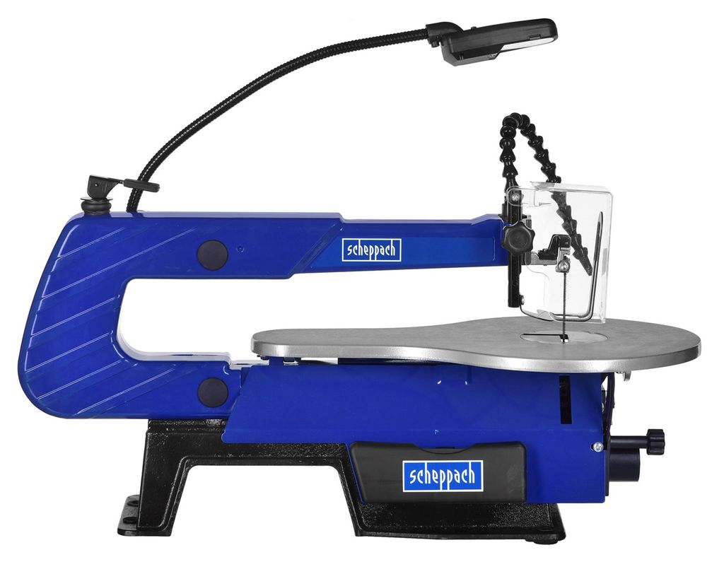 Scheppach lupínková pila SD 1600 V | Kaufland.cz