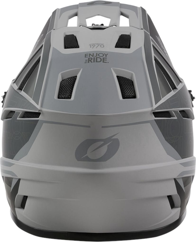 O'NEAL Fullface Helm Backflip Eclipse , | Kaufland.de