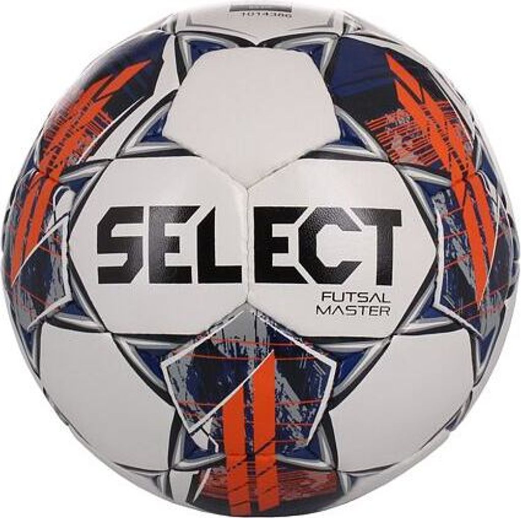 Select Futsal Master (Grain) V22 Fussball - | Kaufland.de