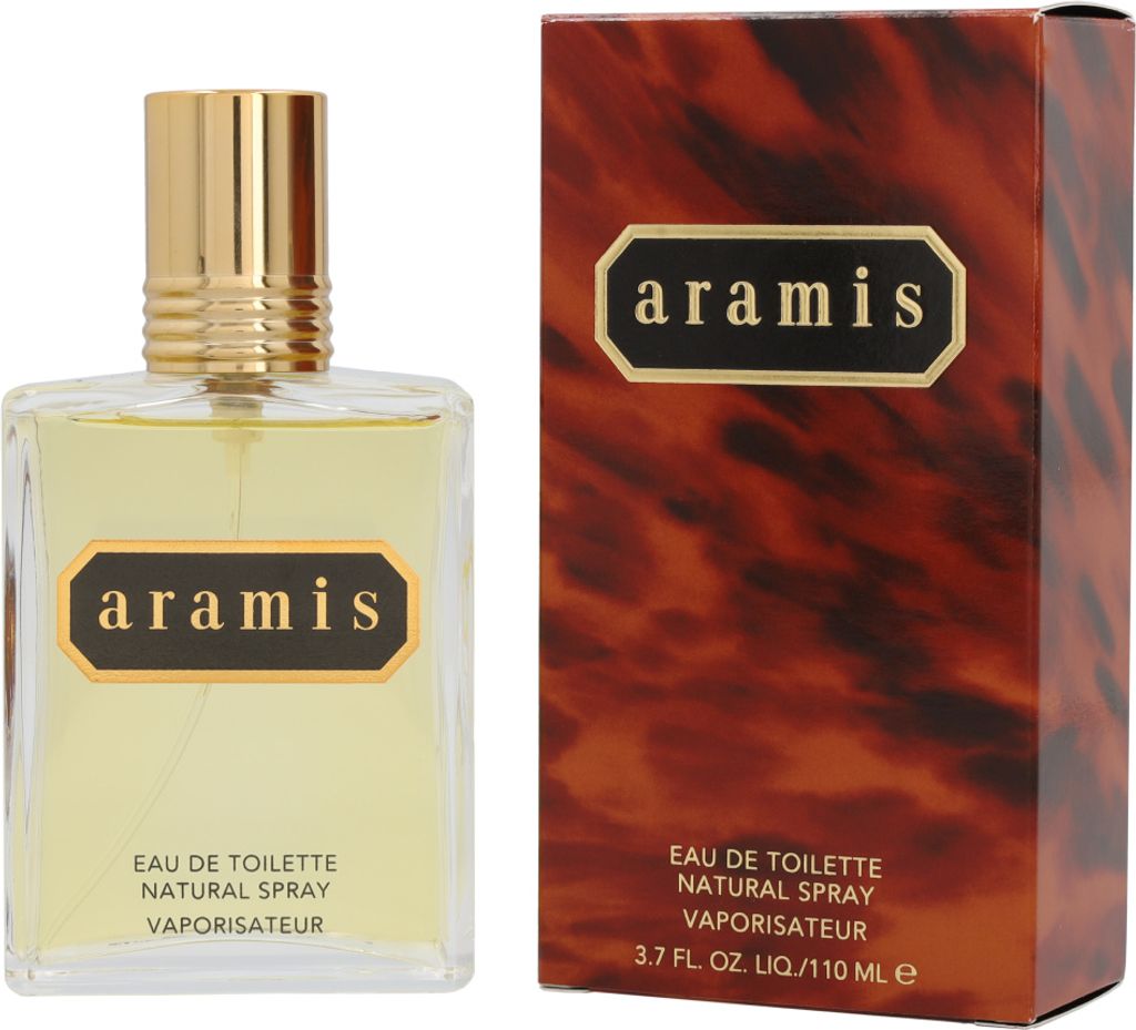 Aramis Classic Edt Spray 110ml | Kaufland.at