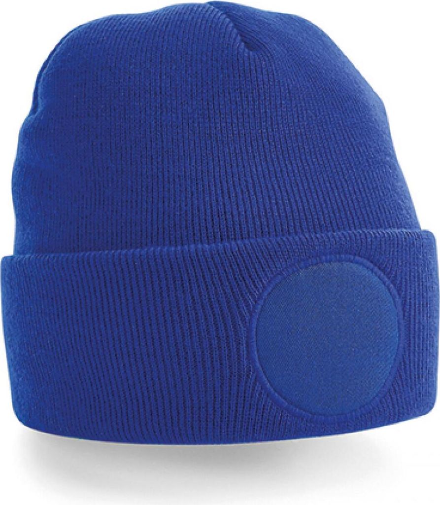 Beechfield Circular Patch Beanie Mützen | Kaufland.de