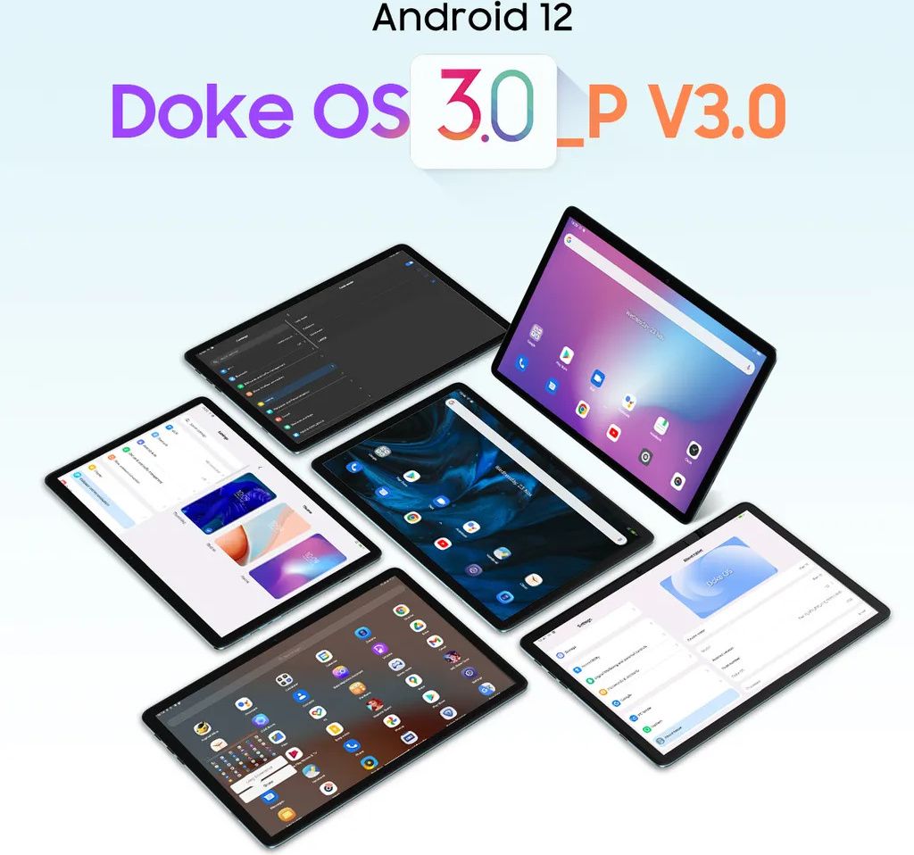 OSCAL 10,1" tablet Pad10, 14 GB RAM + 128 GB | Kaufland.sk