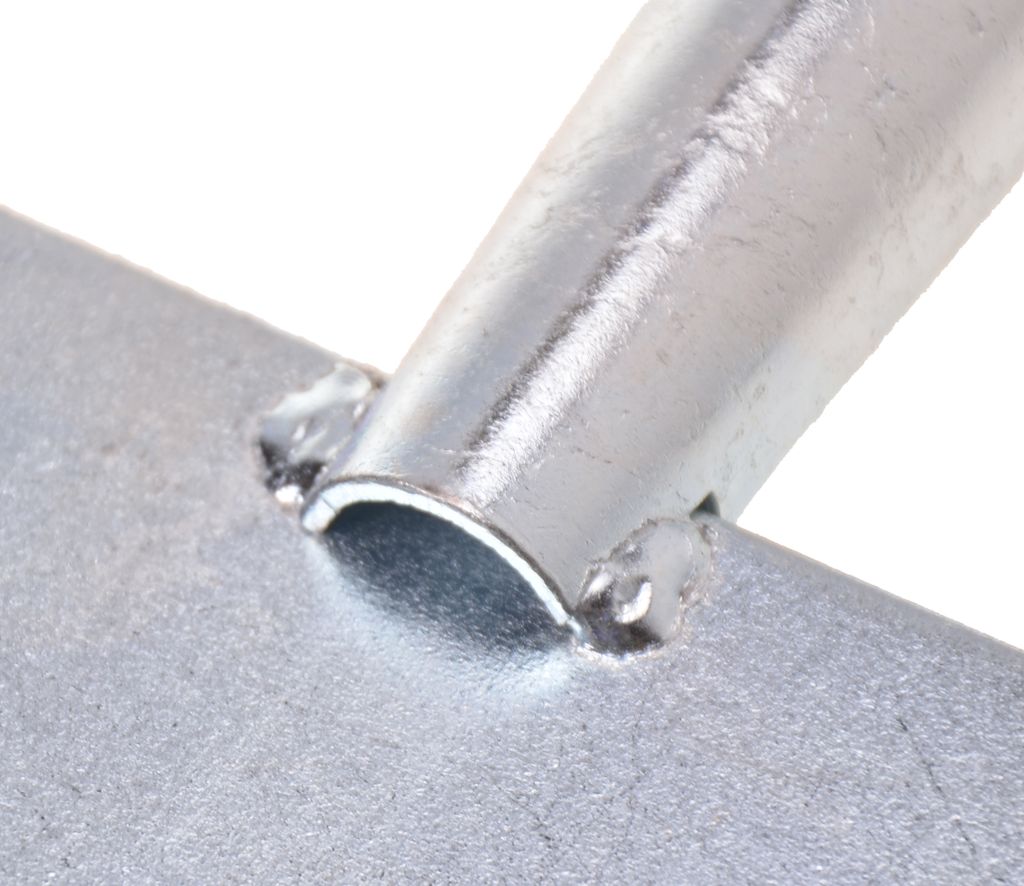 Aqbau® Odstrkovadlo ledu Pozinkovaný 20cm | Kaufland.cz