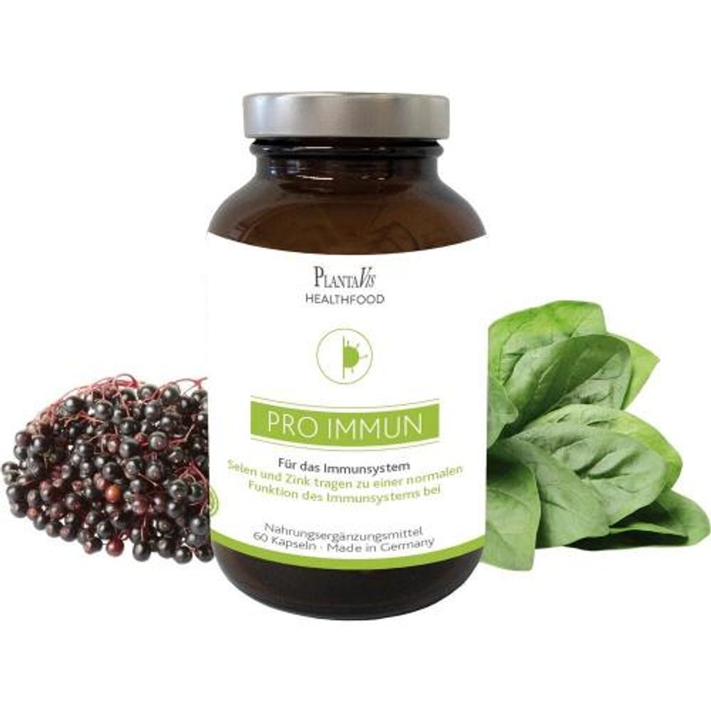 Pro Immun Kapseln 60 St | Kaufland.de