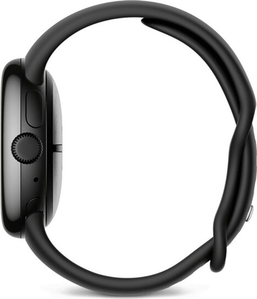 Google Pixel Watch 3 Wifi Black Band - CW | Kaufland.cz