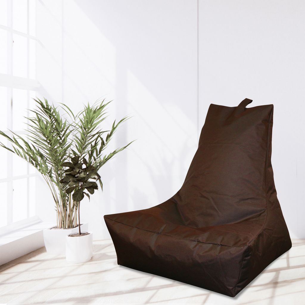 Outdoor Indoor Sitzsack ECO Lounge Puff | Kaufland.de