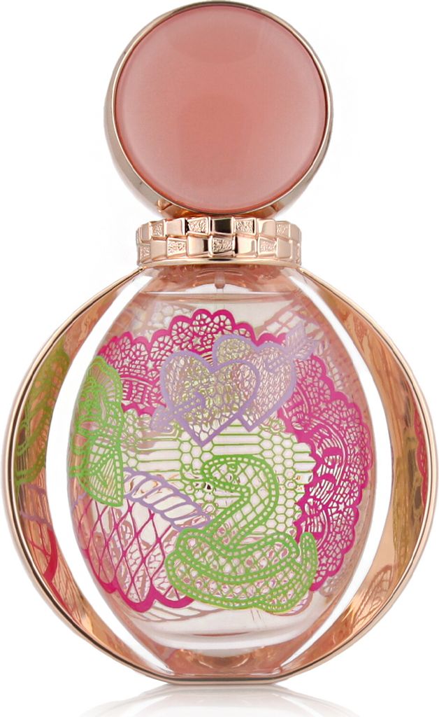 Bvlgari Rose Goldea Limited Edition Kathleen | Kaufland.de