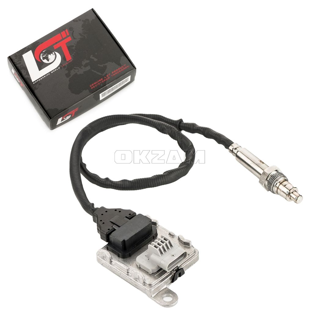 NOx-Sensor Lambdasonde Steuergerät nach | Kaufland.de
