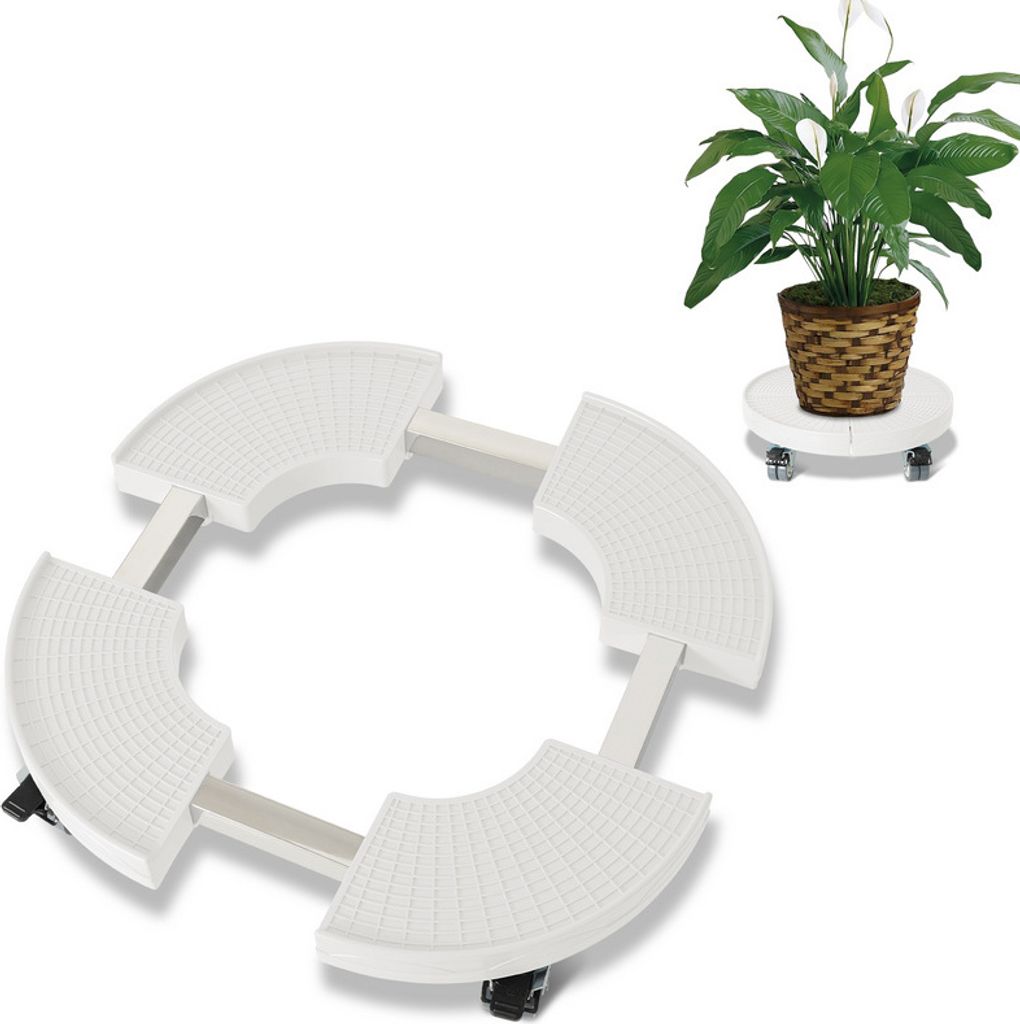 Jopassy Pflanzenroller Ø 38-54 cm | Kaufland.de