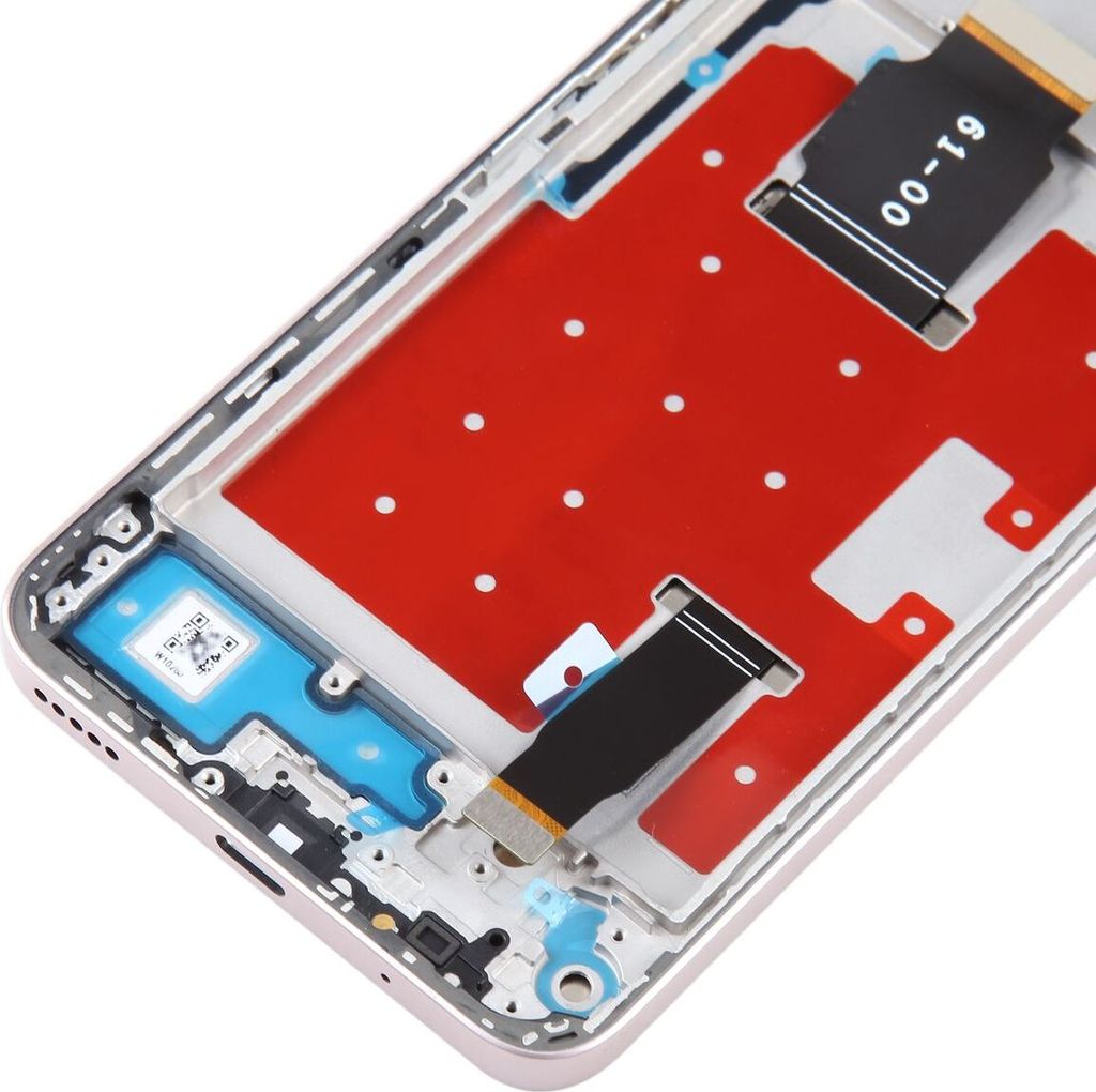 Pro Honor X8a / 90 Lite Displej Full LCD s | Kaufland.cz