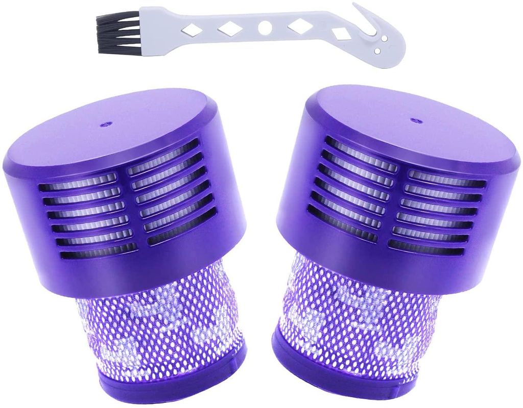 INF 2-balení filtru do vysavače pro Dyson V10 | Kaufland.cz