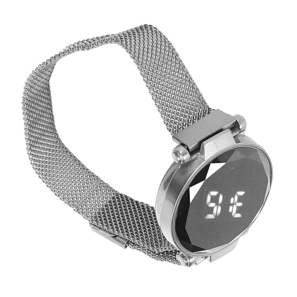 Ženy LED hodinky, digitálne LED hodinky, | Kaufland.sk