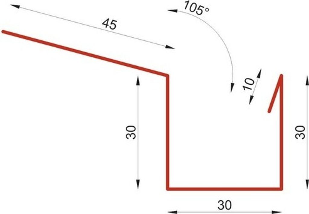 Odvodňovací žlábek Precit Smart 145 mm | Kaufland.cz
