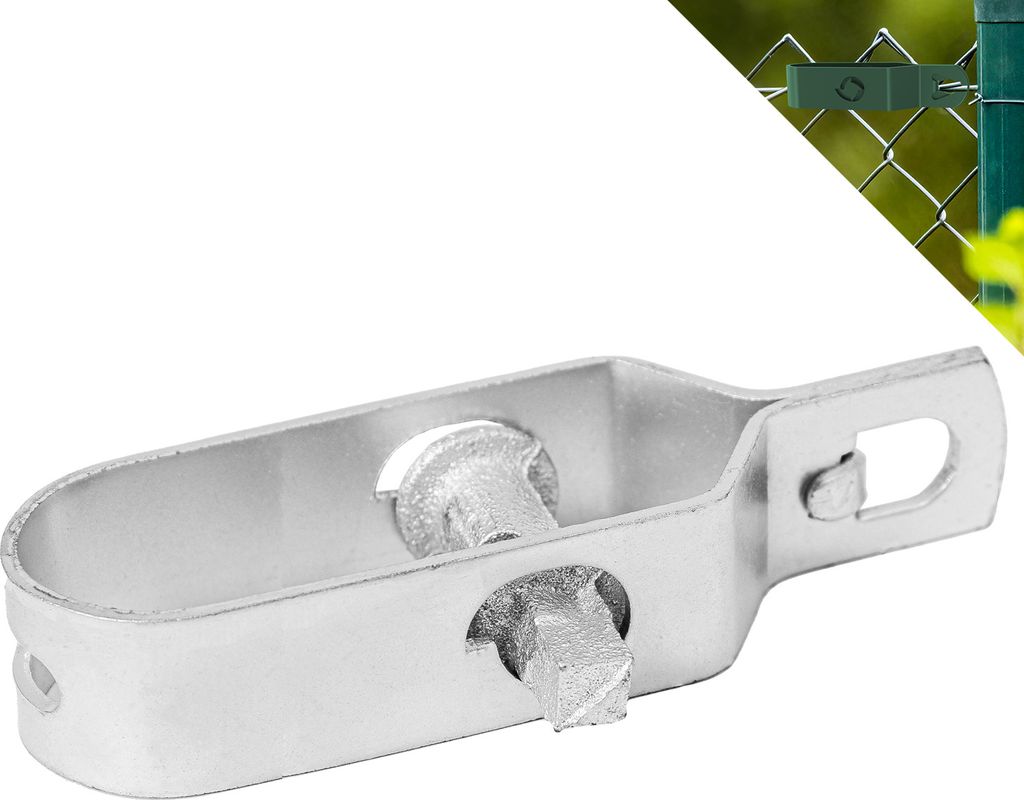 Fepro® Drahtspanner verzinkt, 100mm - 1 | Kaufland.de