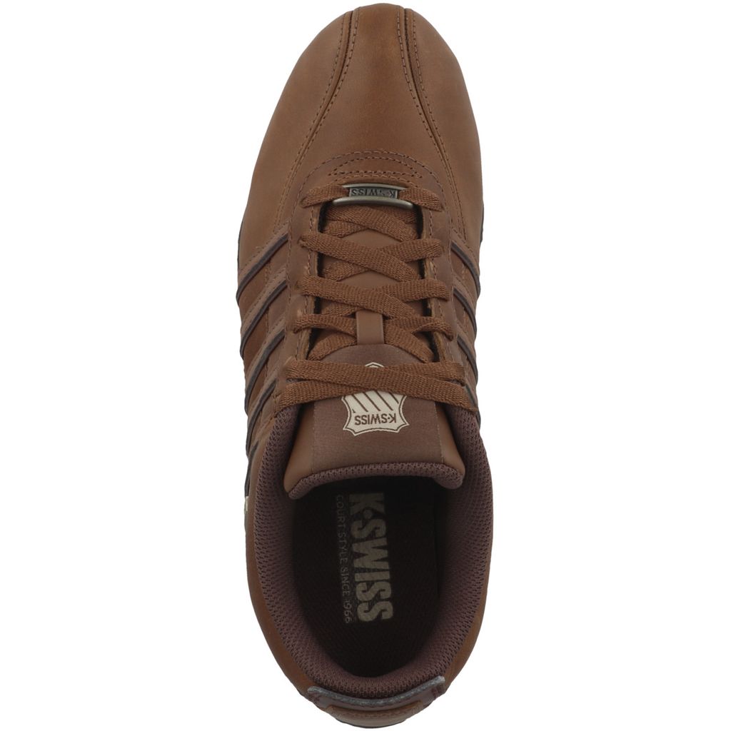 K-SWISS Herrenschuhe Arvee 1.5 Sneakers Low | Kaufland.de