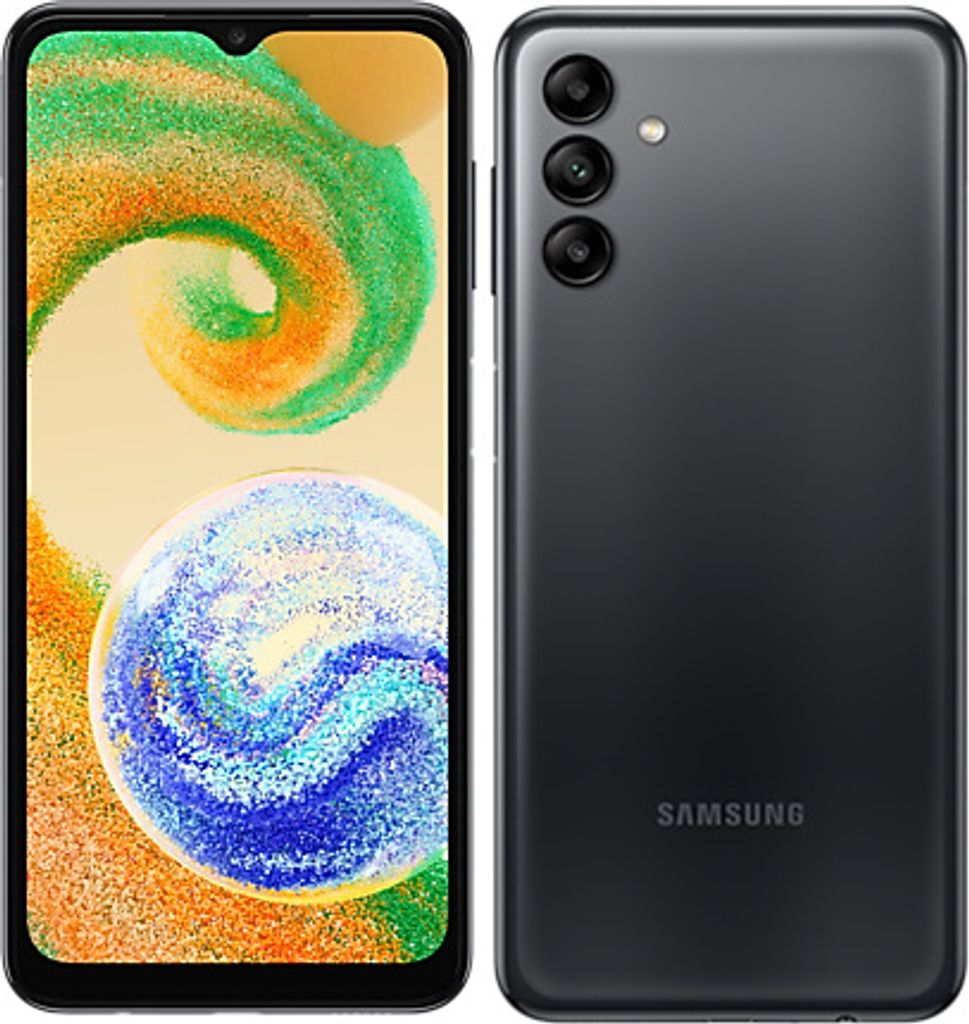 Samsung Galaxy A04s SM-A047F/DSN - 16,5 cm | Kaufland.sk