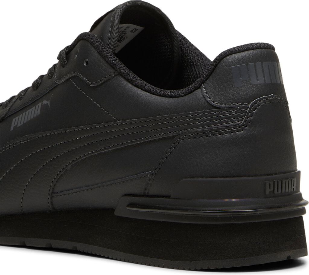 Puma pánske tenisky ST Runner V4 L black, | Kaufland.sk