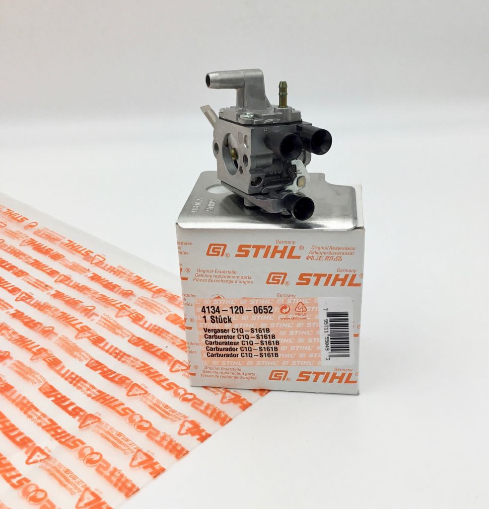 Original STIHL Vergaser C1Q-S161B FS 300, FS | Kaufland.de