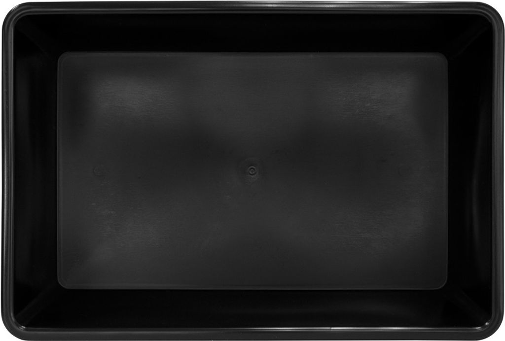 Groe Plastikwanne 120 Cm