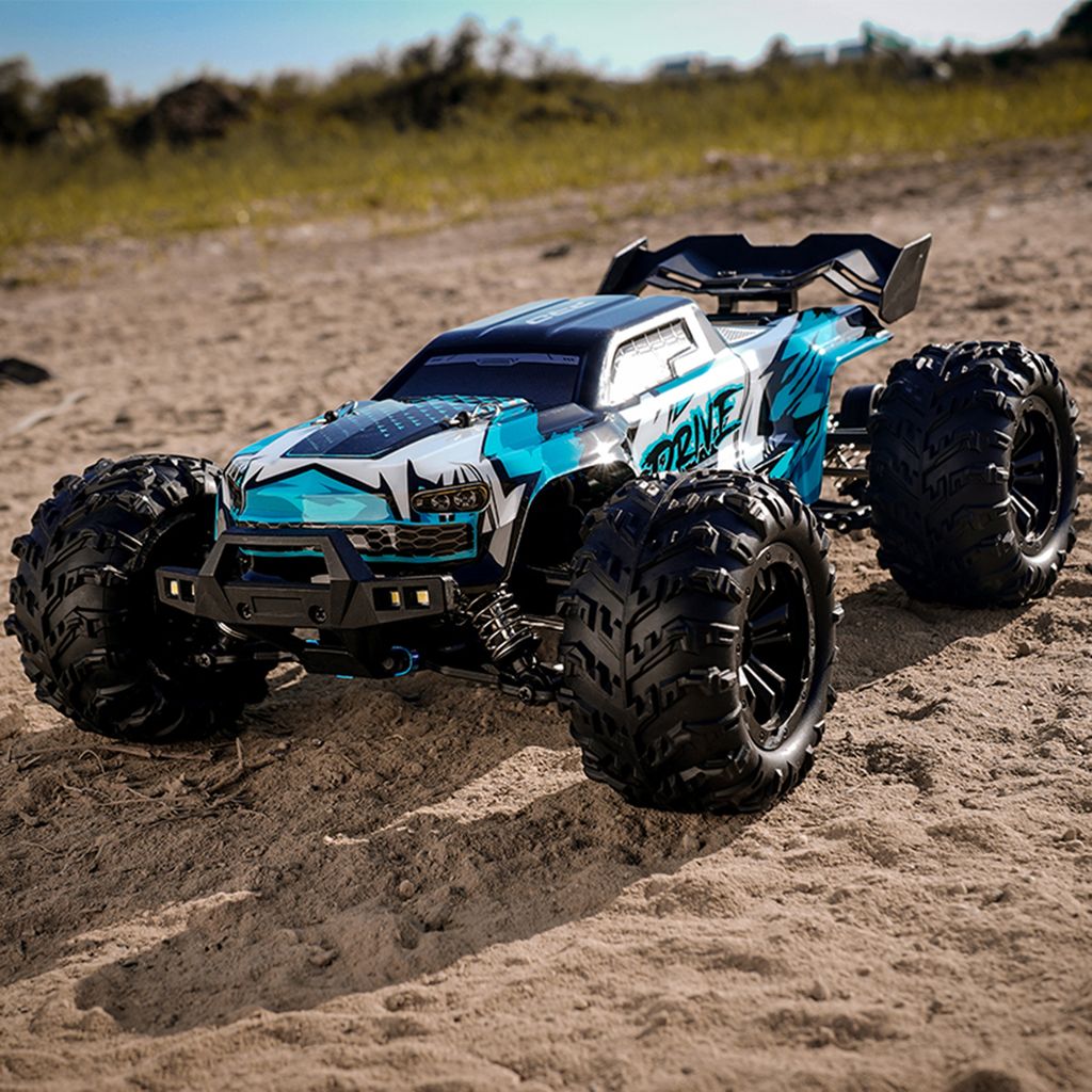 RC Car 2.4Ghz 70KM/H High Speed 1/16 Offroad | Kaufland.de