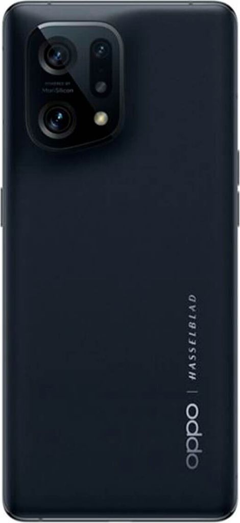 Oppo Find X5 256GB, Handy Black Handy | Kaufland.de